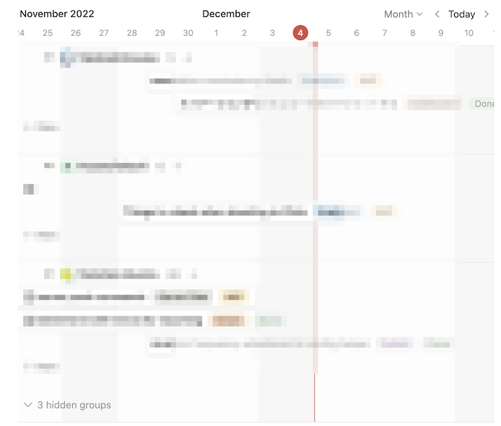 Notion を使ったイケてる社内ドキュメントの残し方 #Notion - Qiita